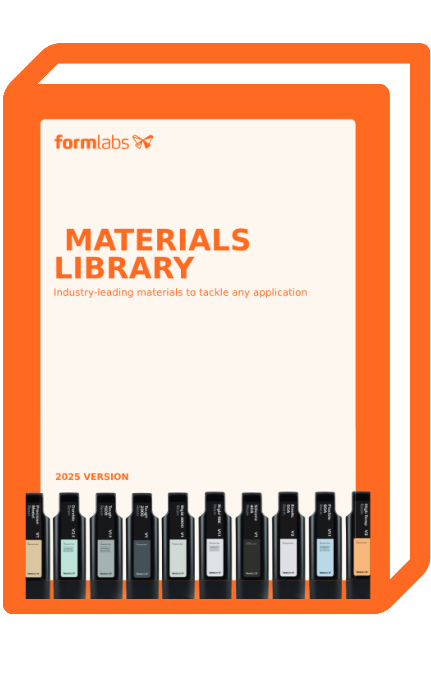 formlabs material guide